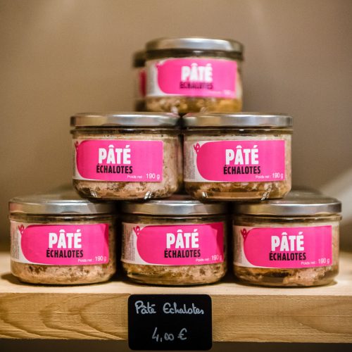 Conserves - Le Groin De Folie